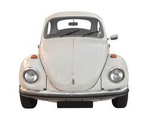 Volkswagen’s 3rd generation Beetle and the neo-retro look – 5 gadgets